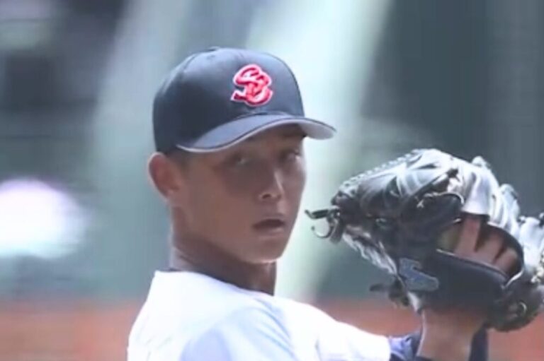 【保存版】2025年夏の甲子園で使われていた「珍しいグローブメーカー」まとめ
